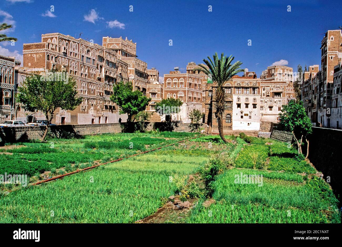 Sanaa (Arabic:Yemeni Arabic: Old South Arabian: , also spelled Sanaʽa ...