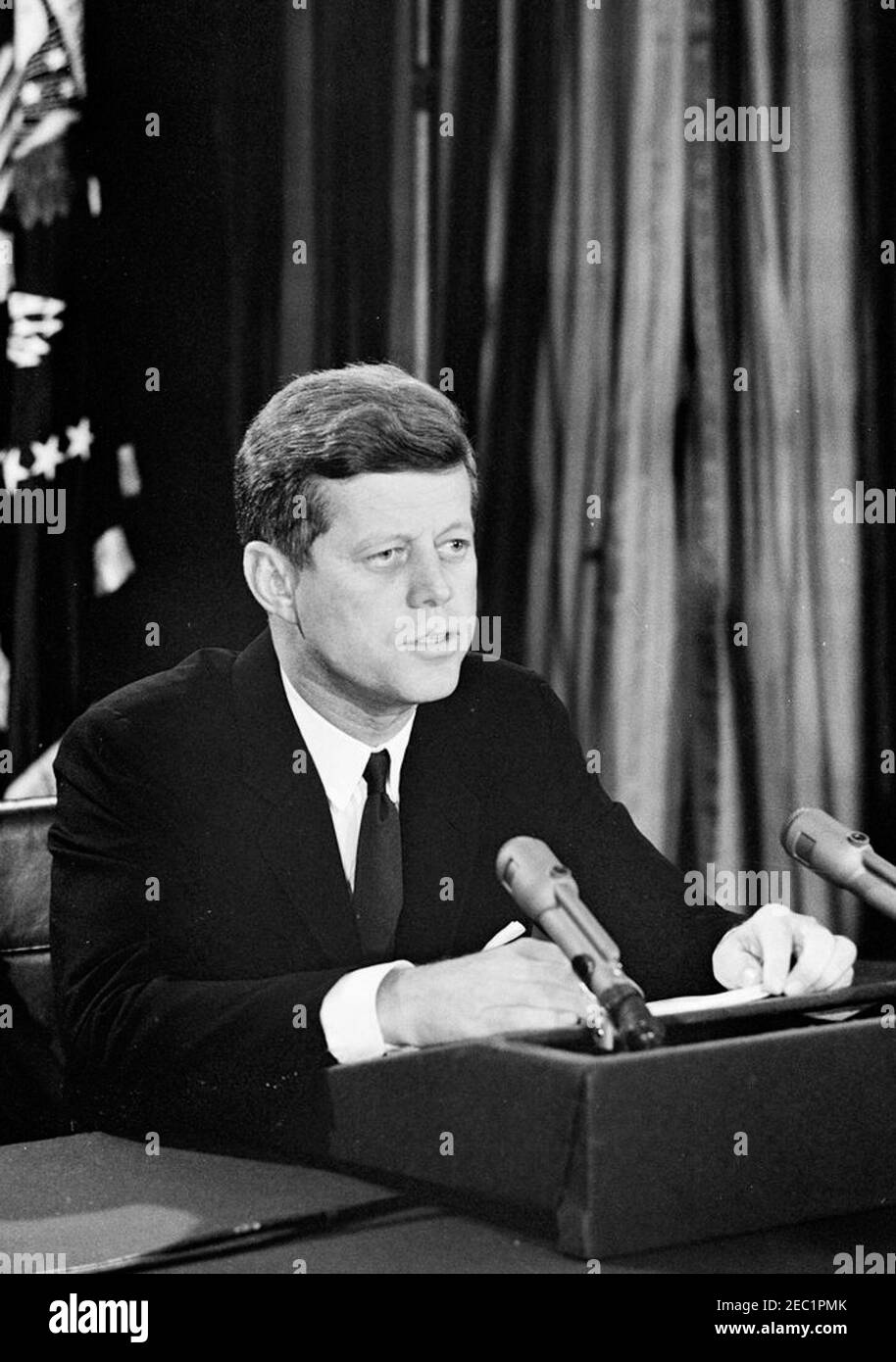 Soviet military radio Black and White Stock Photos & Images - Alamy