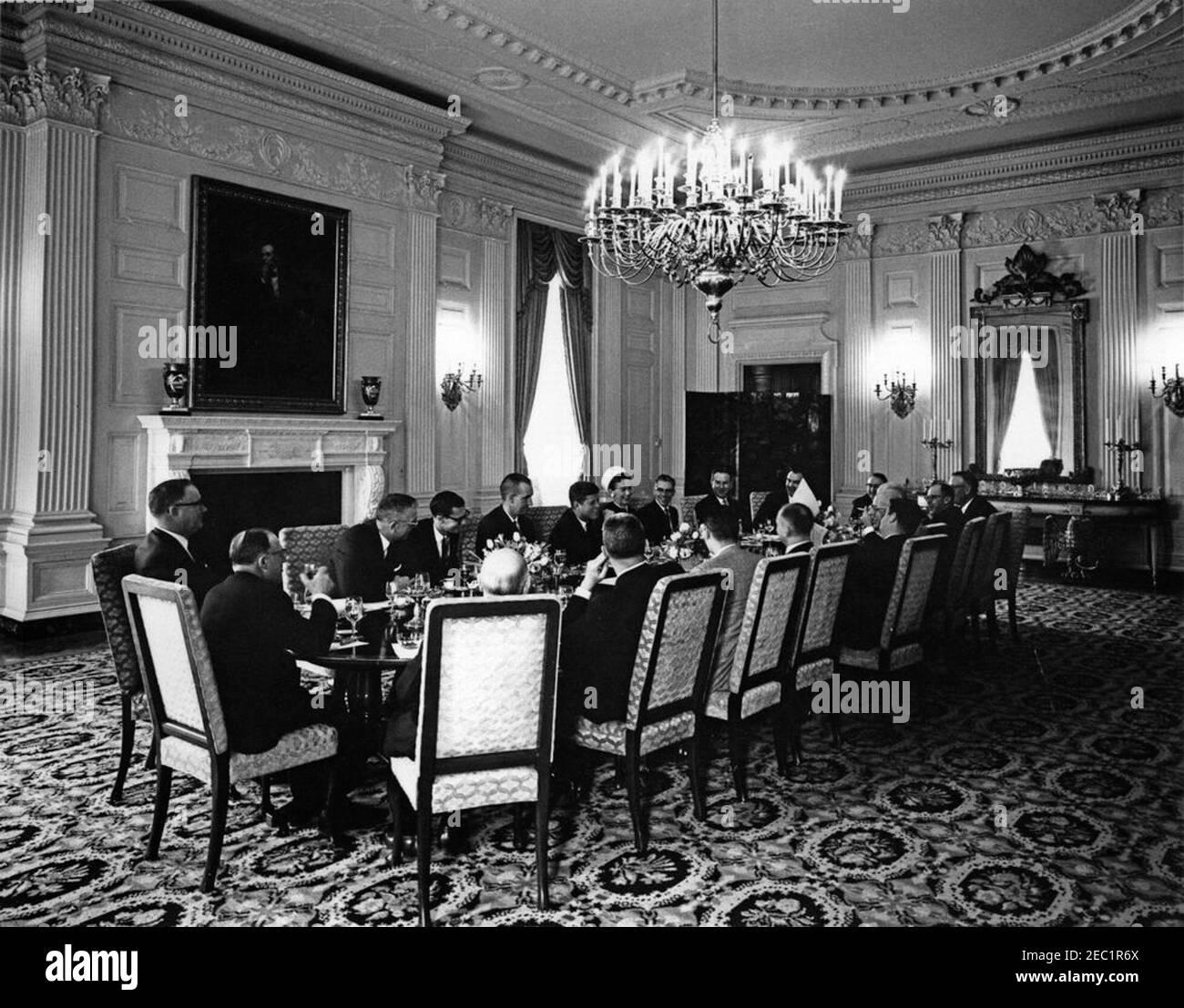 John powell newspaper hi-res stock photography and images - Alamy