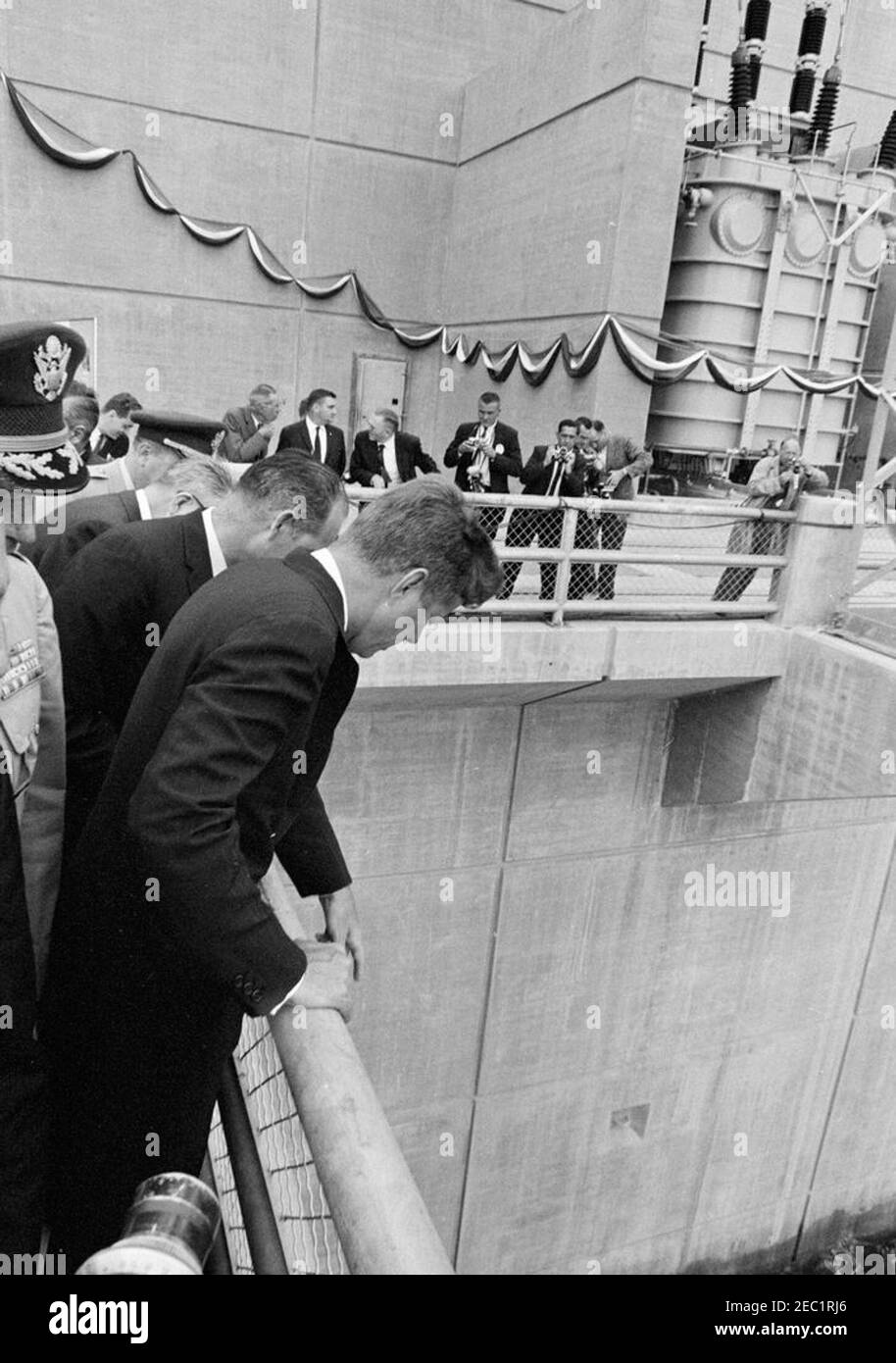 George tames hi-res stock photography and images - Alamy