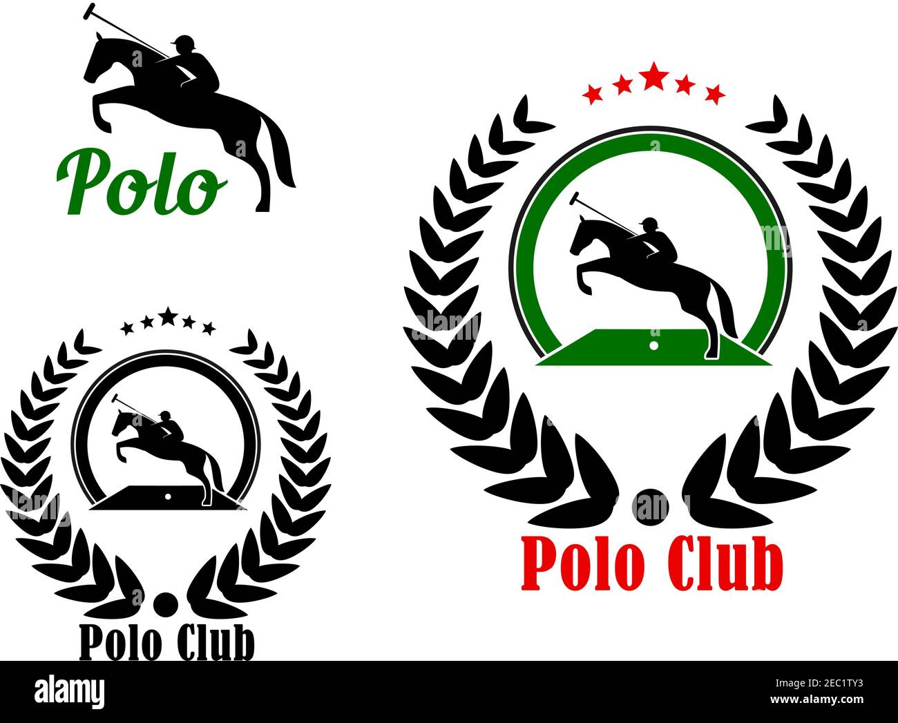 Handled mallet Stock Vector Images - Alamy