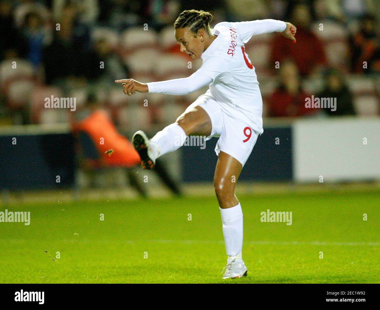 Lianne sanderson england hi-res stock photography and images - Alamy Lianne sanderson england hi-res stock photography and images - Alamy