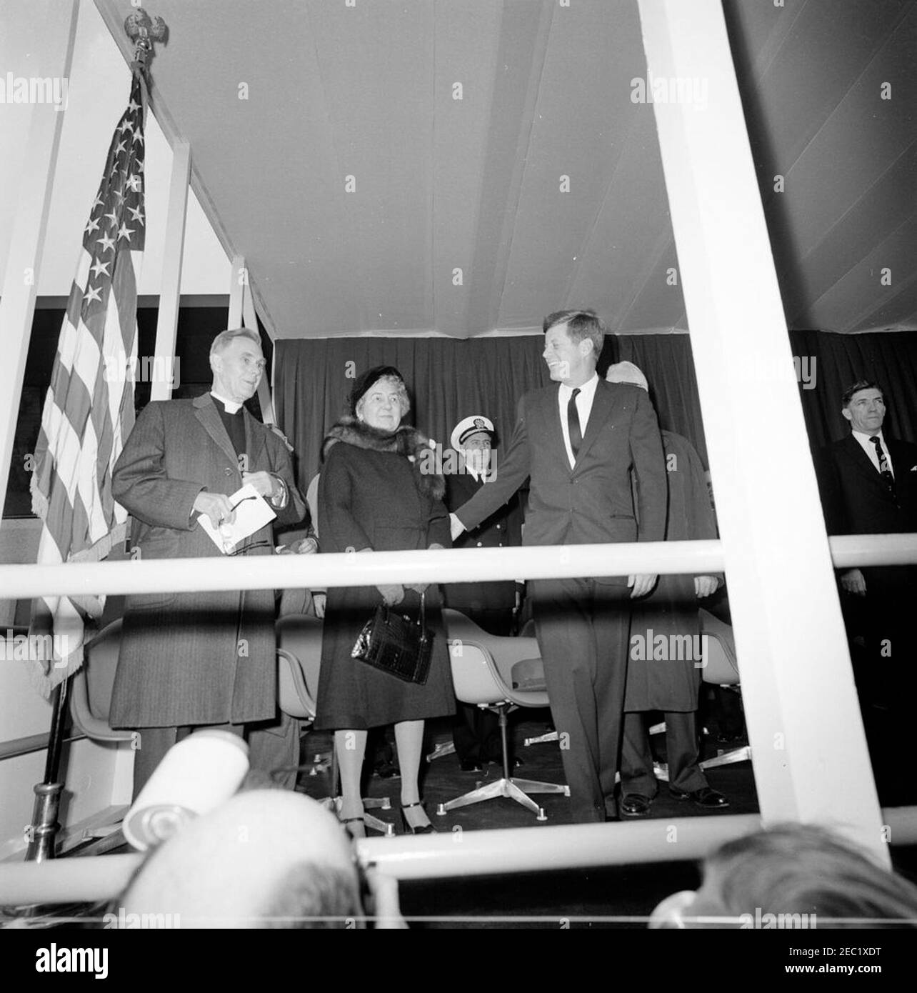 Admiral george anderson hi-res stock photography and images - Alamy