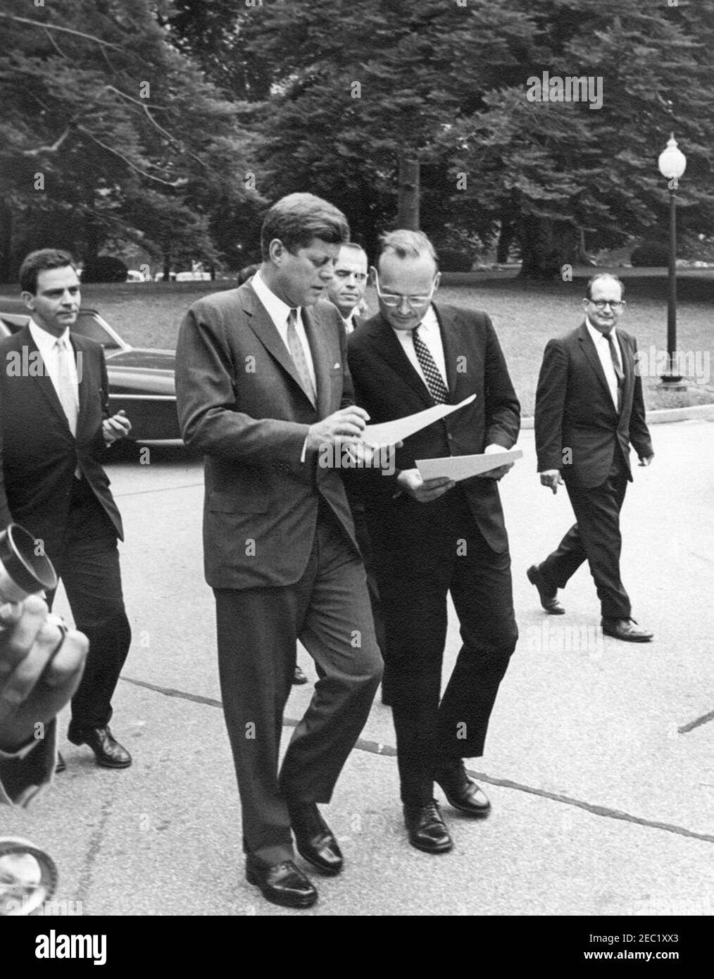 Meeting with Roberto F. Chiari, President of Panama, 3:19PM. President ...