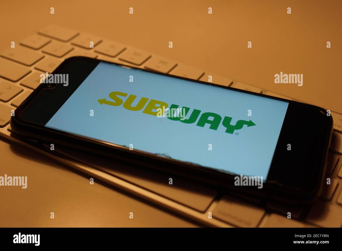 Subway technology hi-res stock photography and images - Alamy