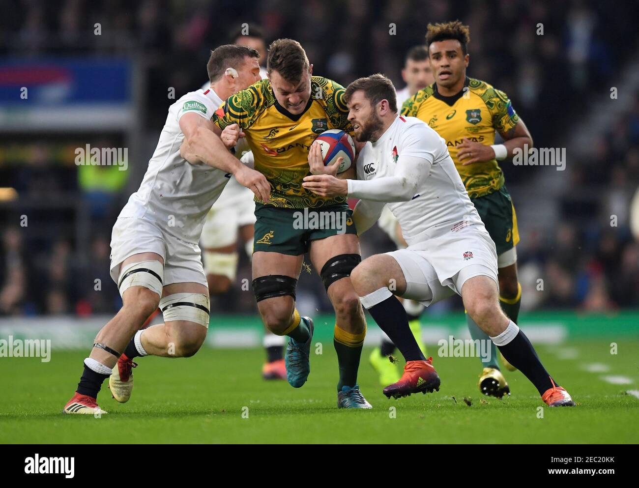 Mark elliot wilson hi-res stock photography and images - Alamy