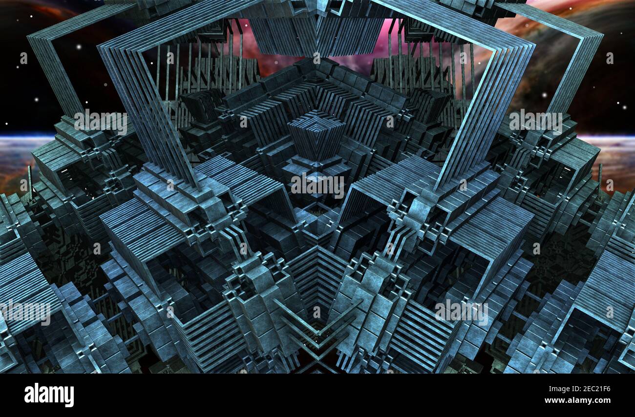 3d visual design hi-res stock photography and images - Alamy