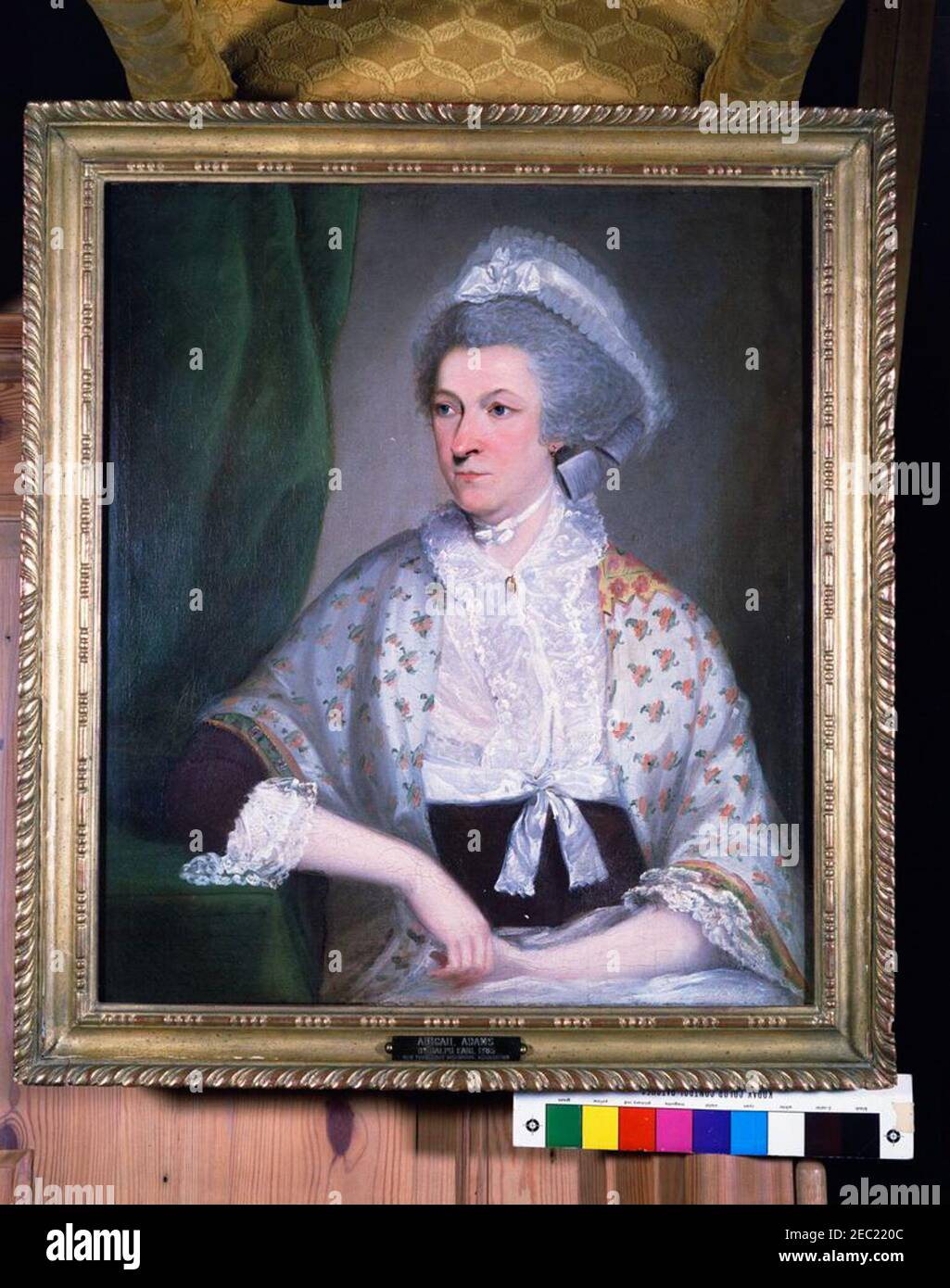 Abigail wilson hi-res stock photography and images - Alamy