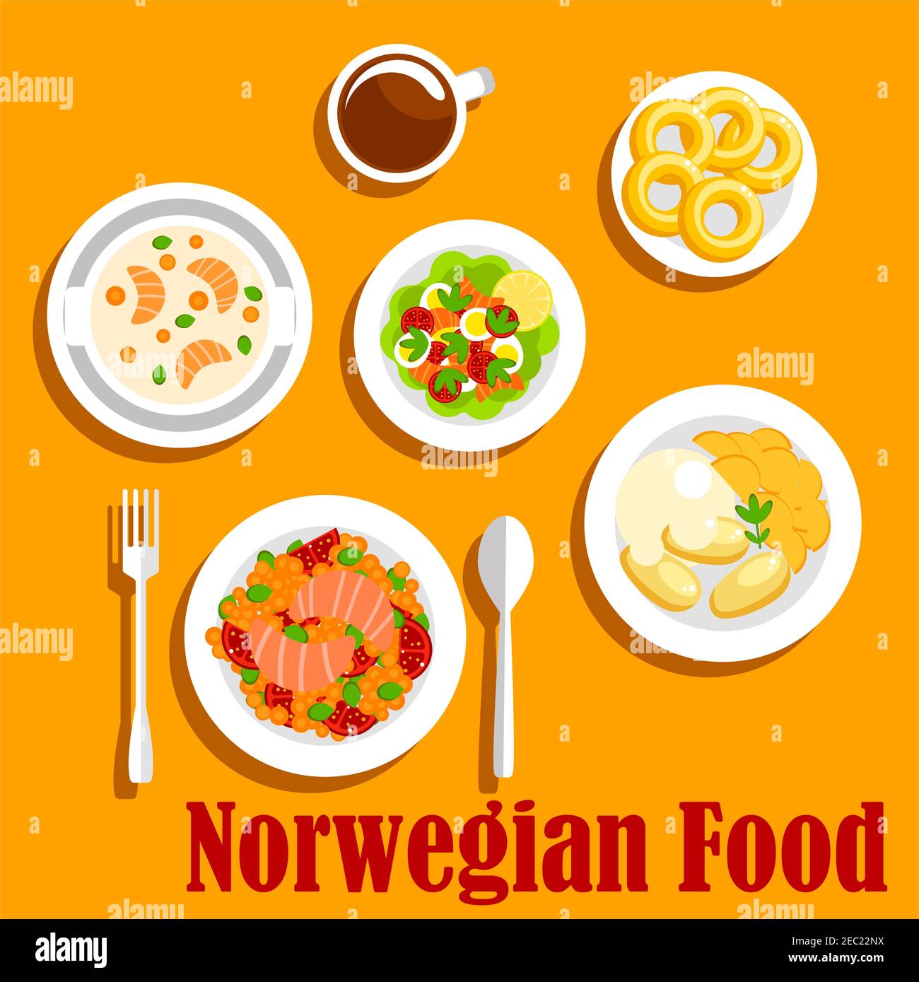 Turnip stew Stock Vector Images - Alamy