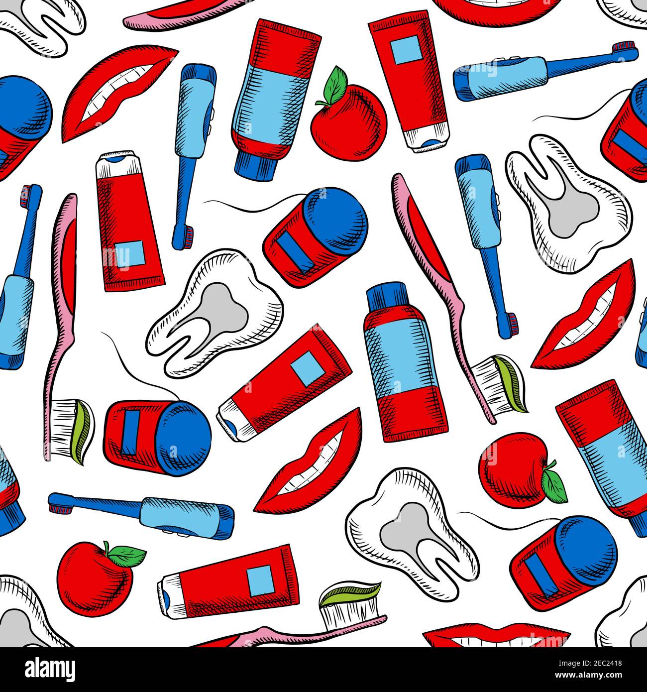 Toothpaste boxes hi-res stock photography and images - Alamy