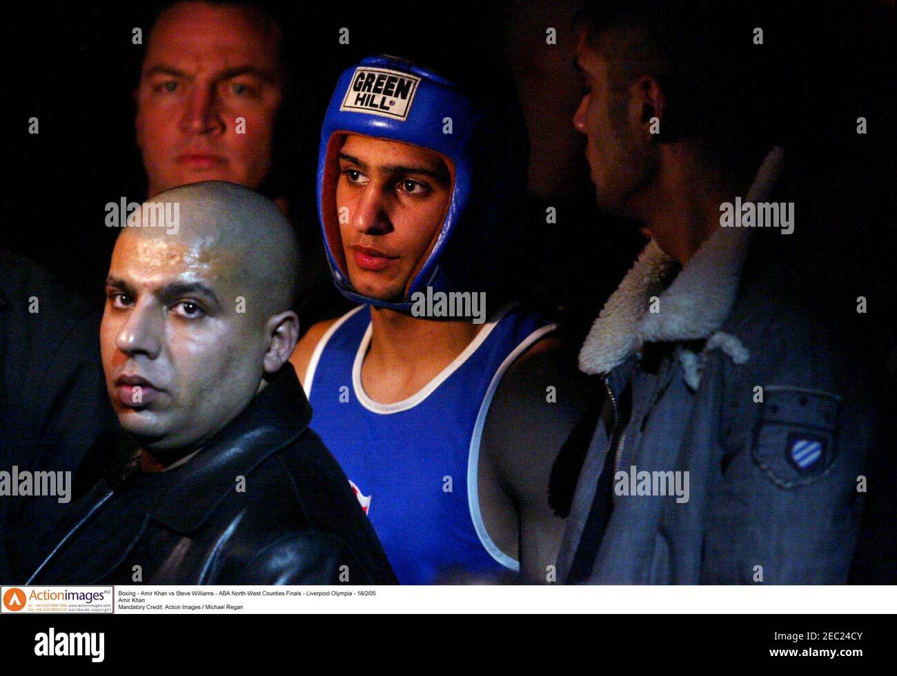 Aba england finals hi-res stock photography and images - Alamy