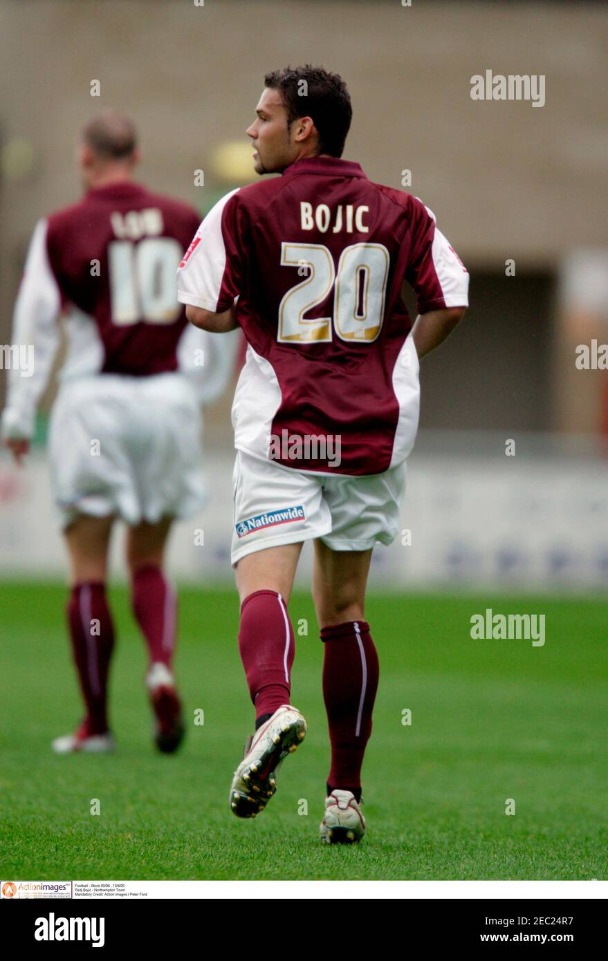 Pedj bojic hi-res stock photography and images - Alamy