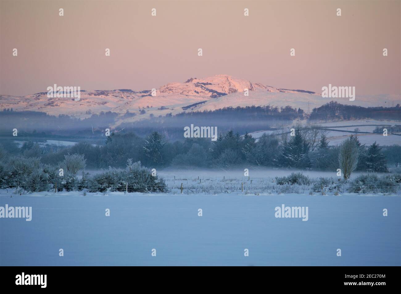 Scottish wilderness hi-res stock photography and images - Alamy