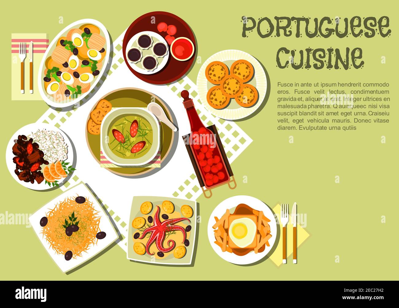 Meat octopus Stock Vector Images - Alamy