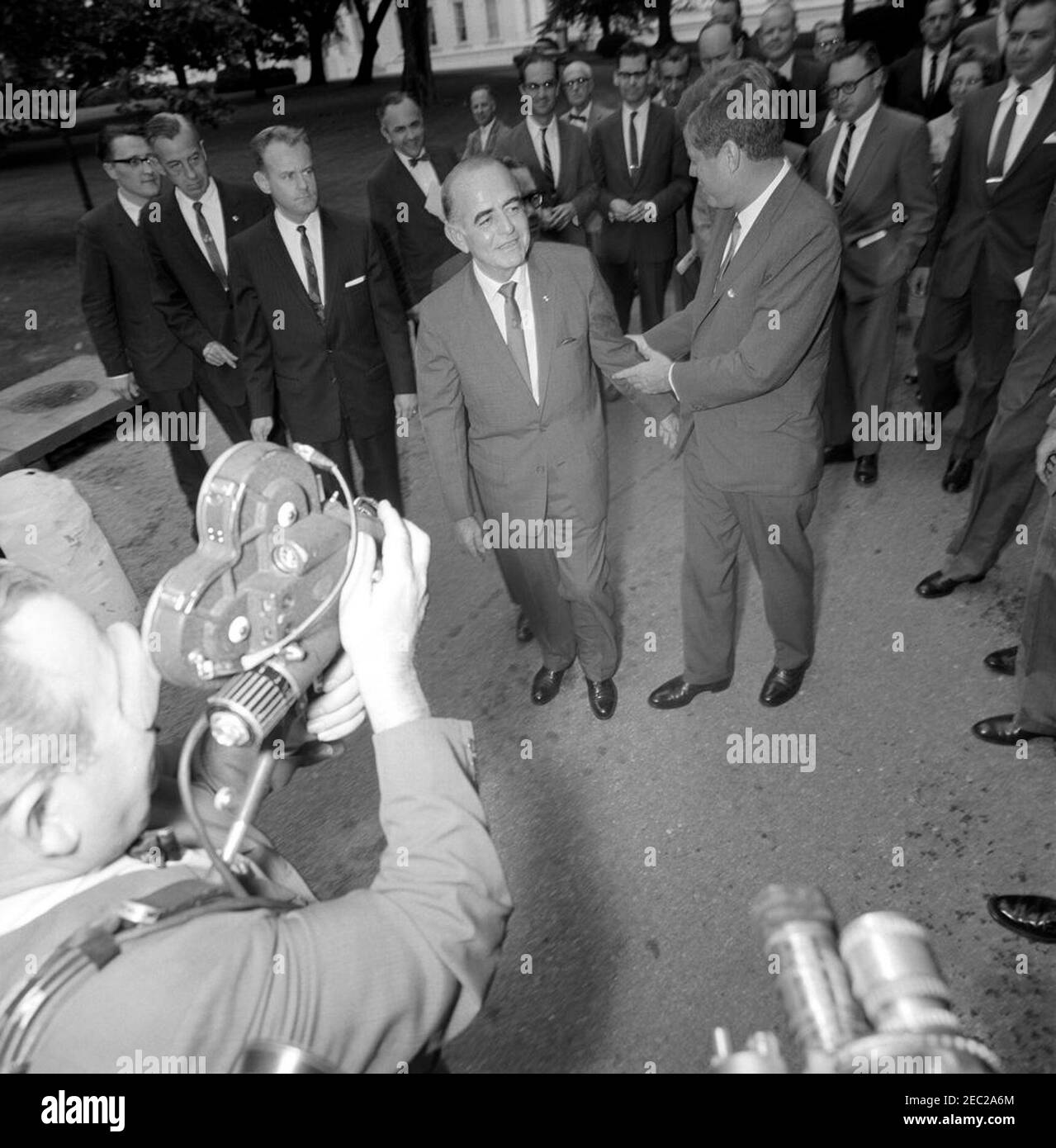 Meeting with Roberto F. Chiari, President of Panama, 3:19PM. President ...