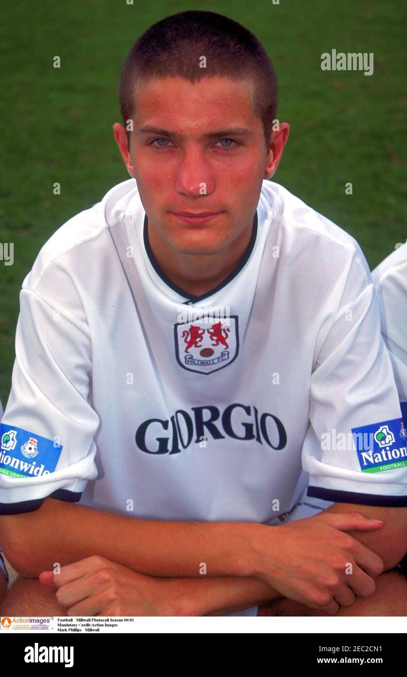 Millwall Photocall High Resolution Stock Photography and Images - Alamy