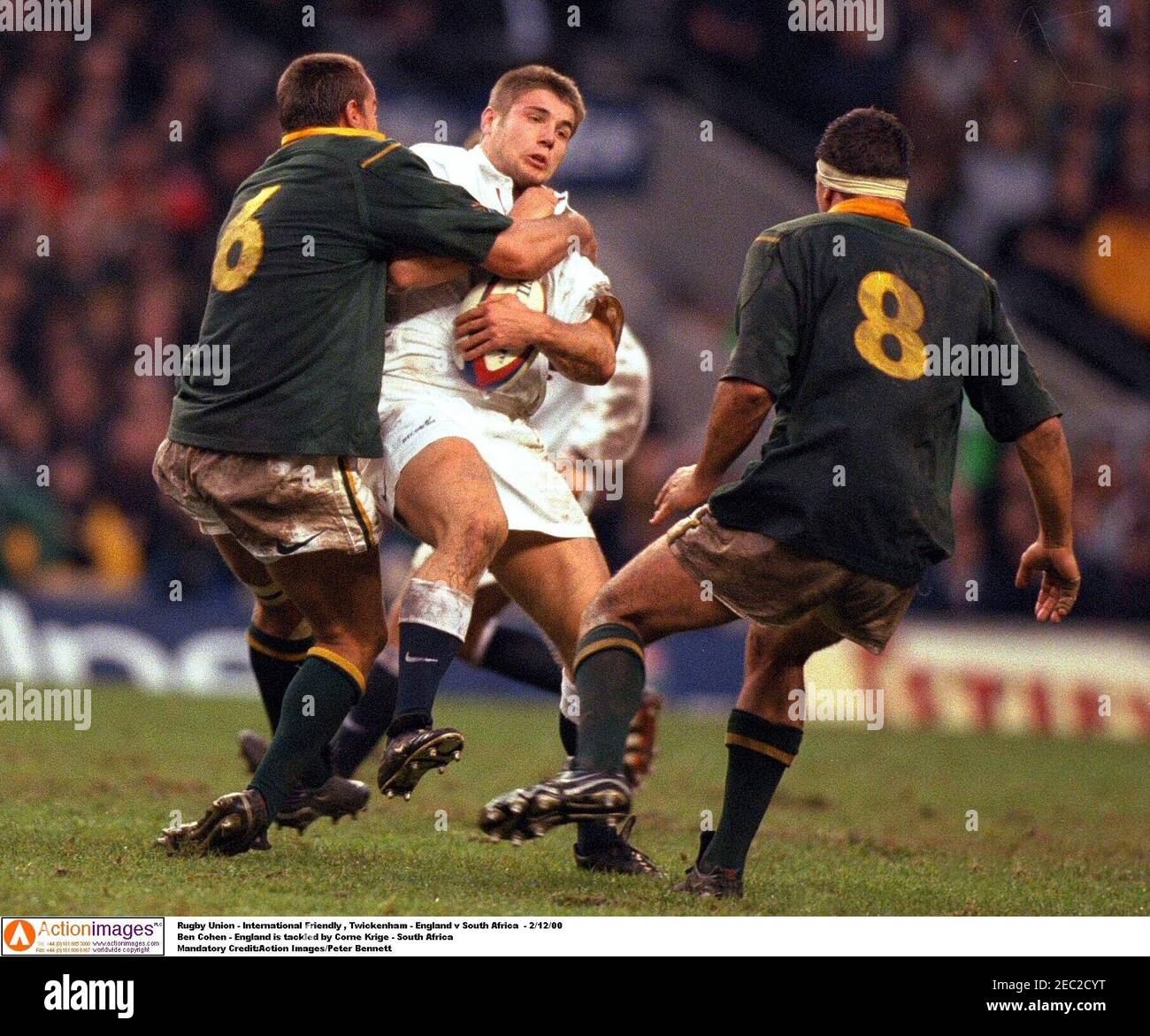 Corne krige hi-res stock photography and images - Alamy