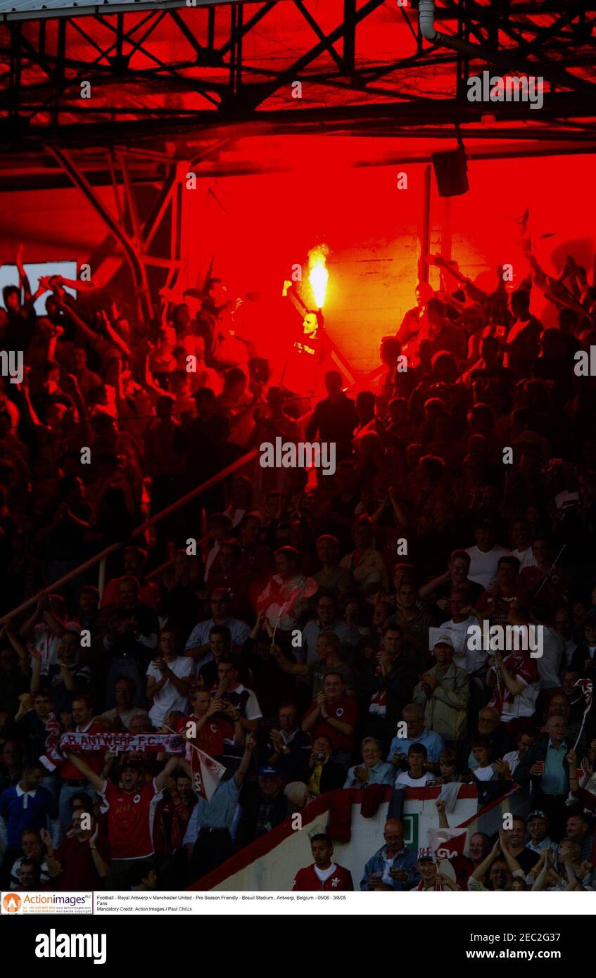 Bosuil stadium hi-res stock photography and images - Alamy