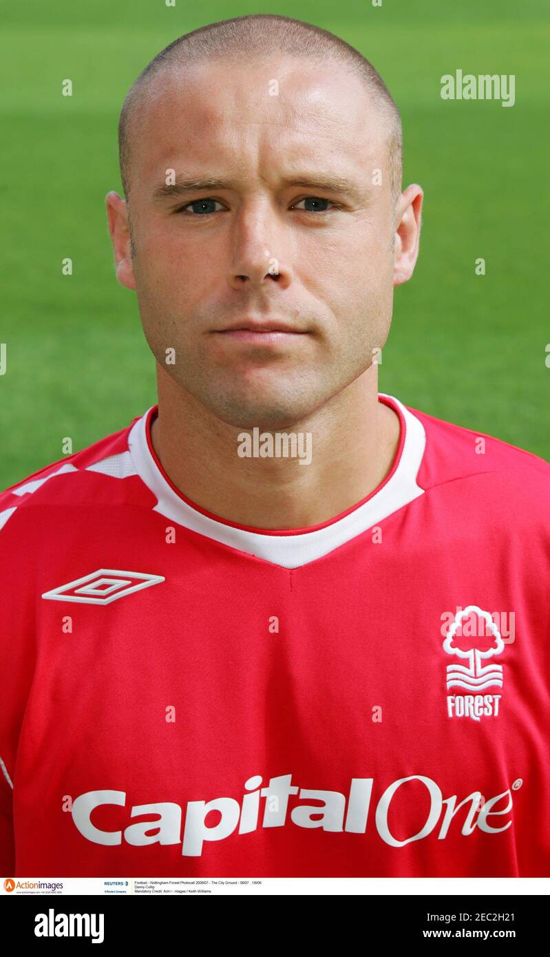 Danny cullip forest hi-res stock photography and images - Alamy