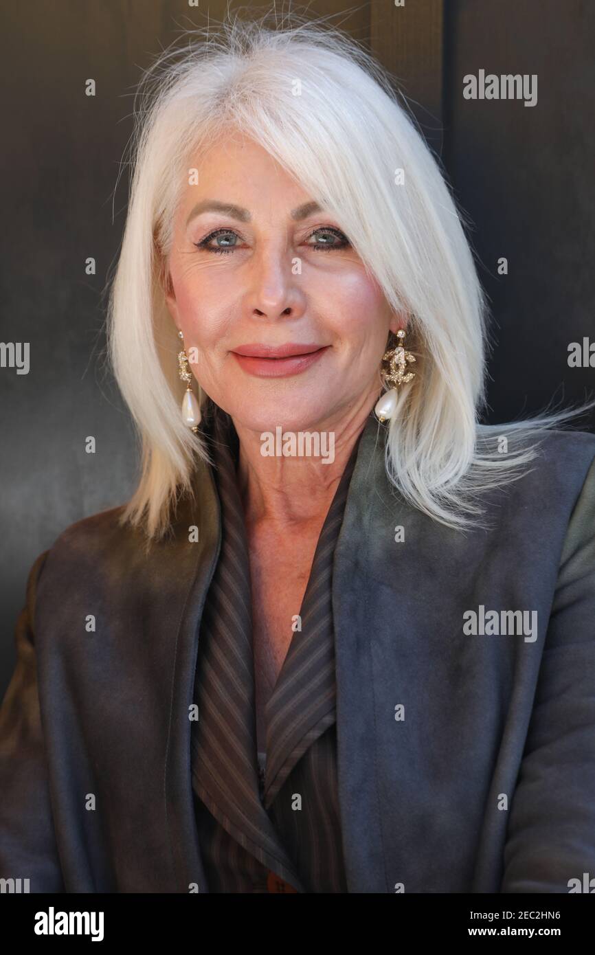 Princess karen cantrell hi-res stock photography and images - Alamy