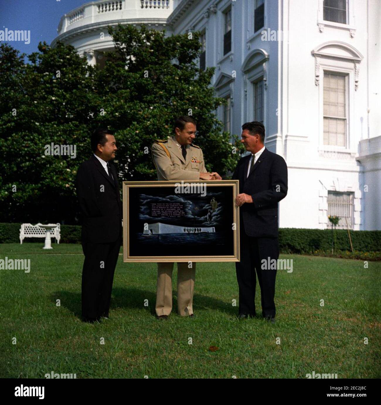 William shepard painting hi-res stock photography and images - Alamy