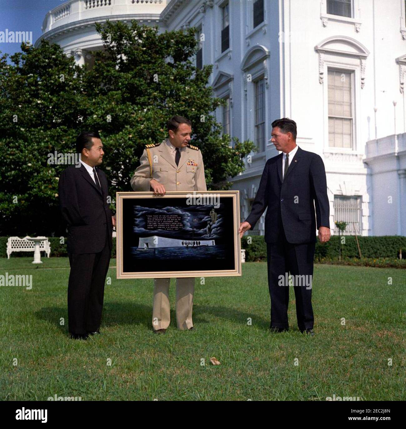 William shepard painting hi-res stock photography and images - Alamy