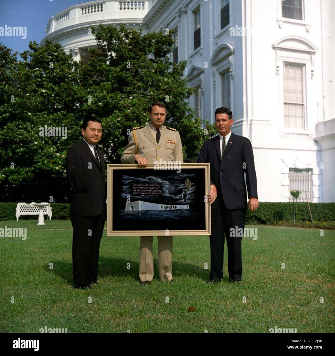 William shepard painting hi-res stock photography and images - Alamy