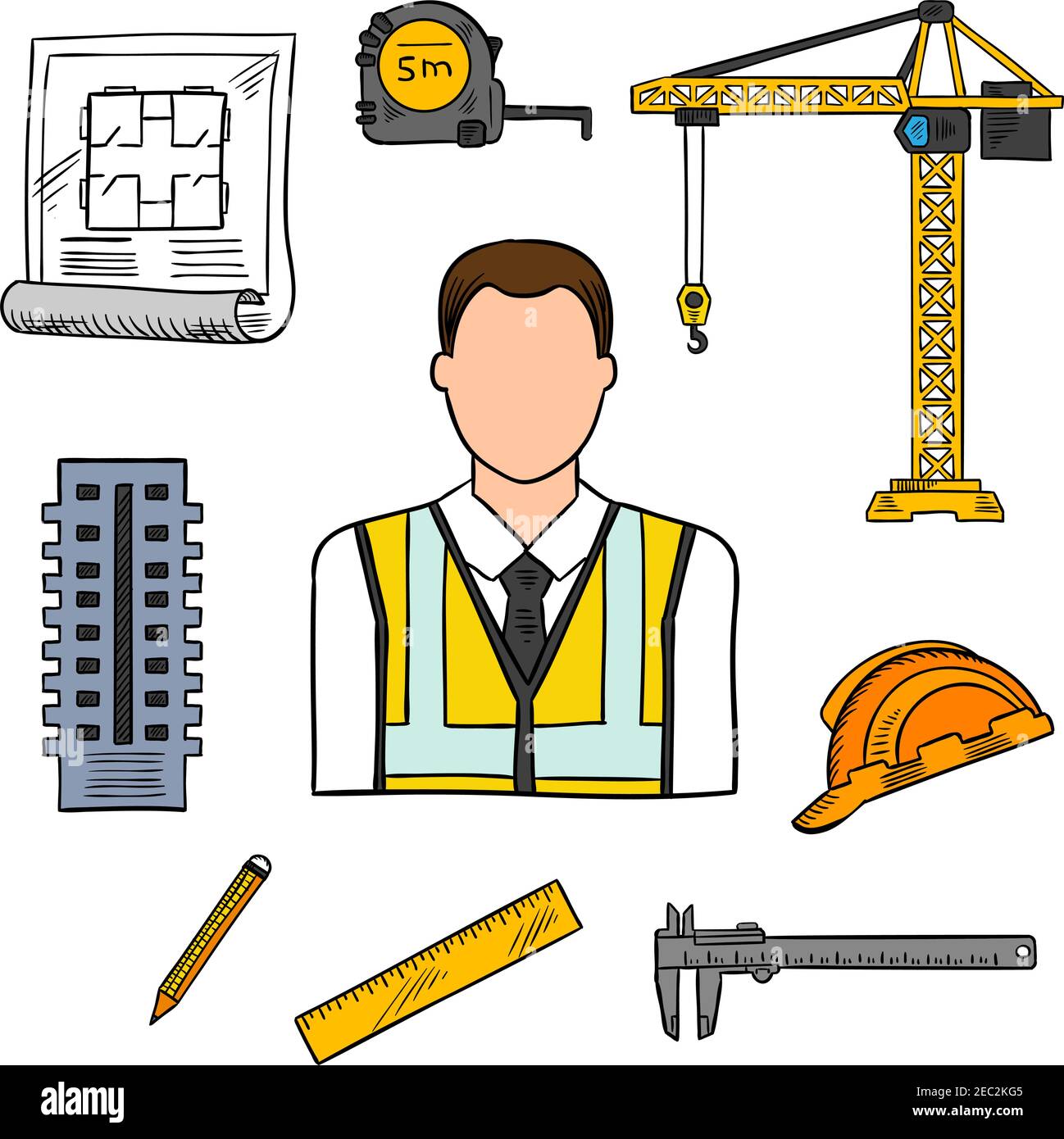 Civil protec Stock Vector Images - Alamy