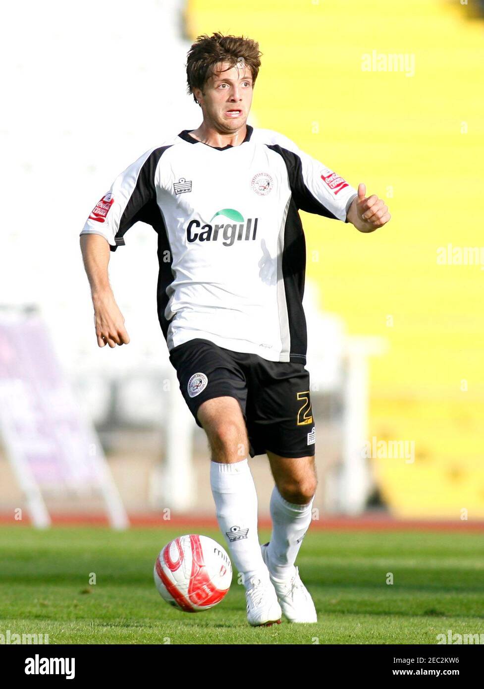 Craig sykes hi-res stock photography and images - Alamy