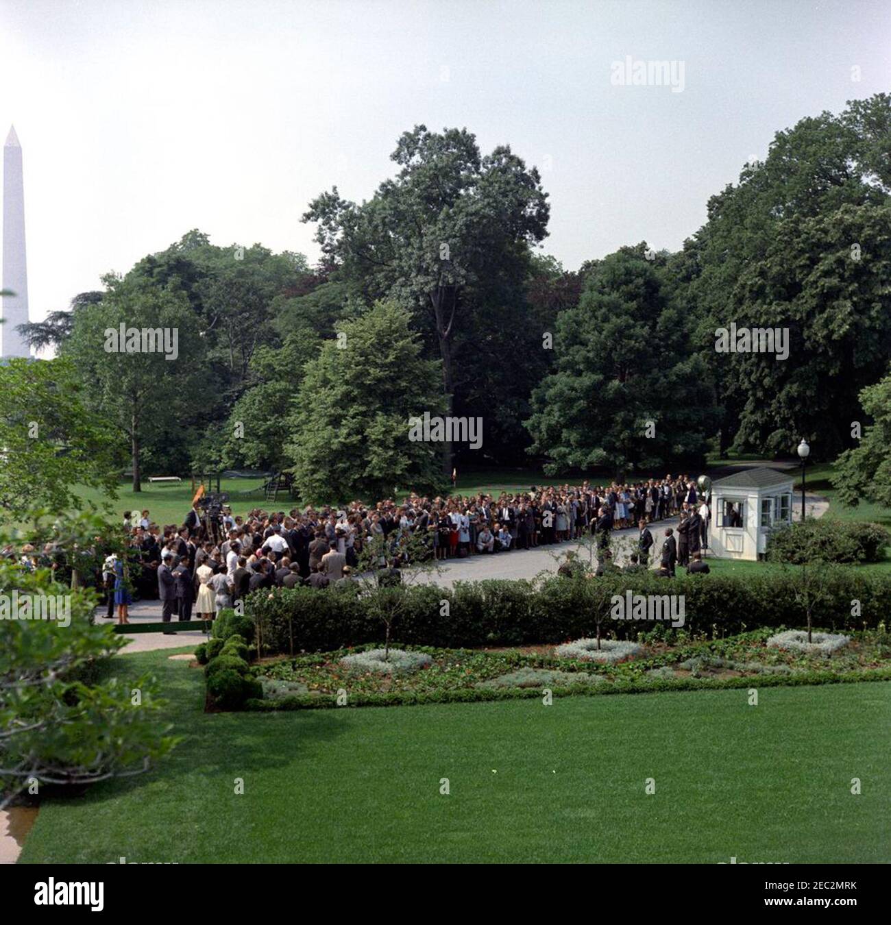 Operation crossroads africa hi-res stock photography and images - Alamy