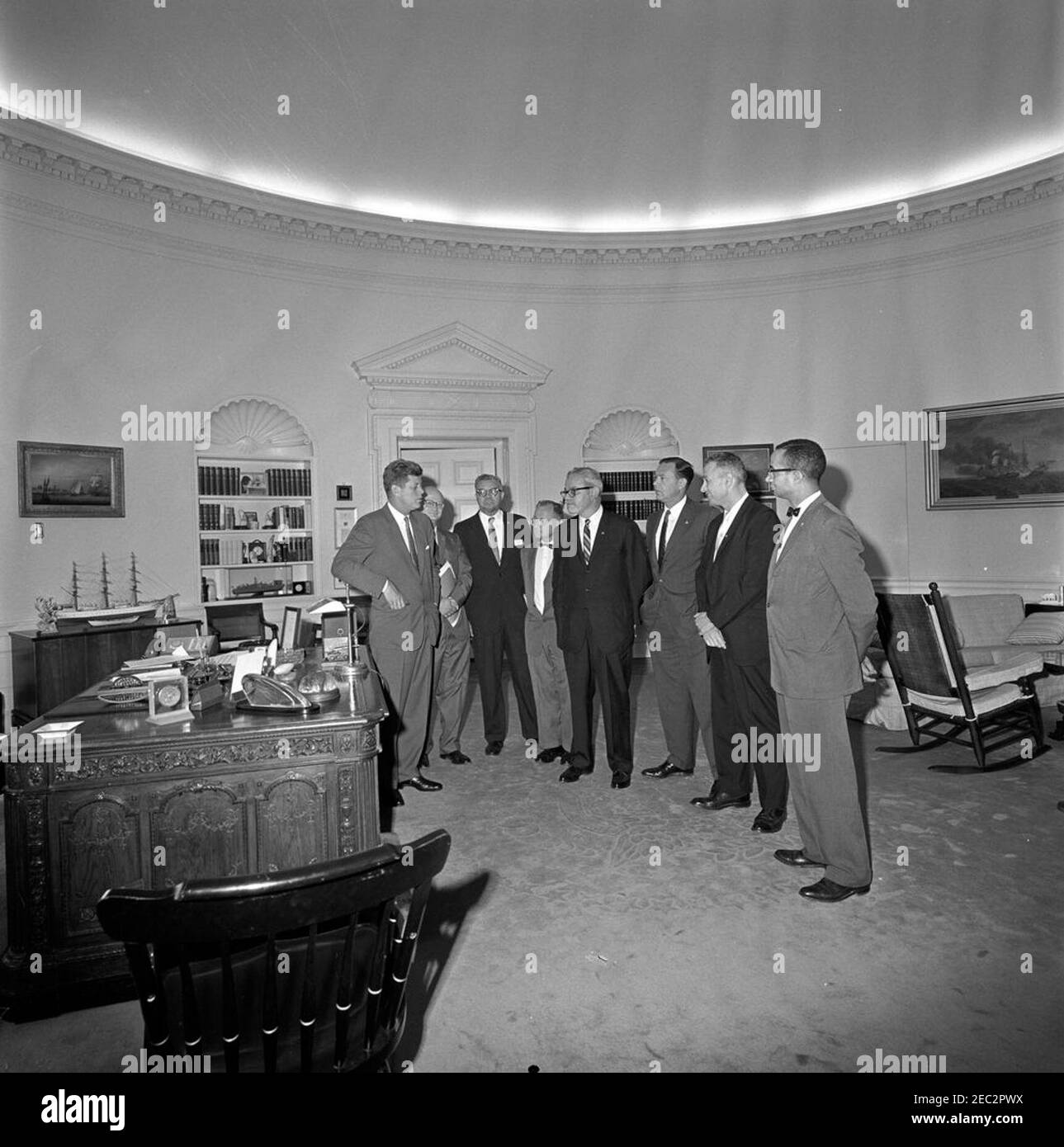 Harrison gilbert Black and White Stock Photos & Images - Alamy