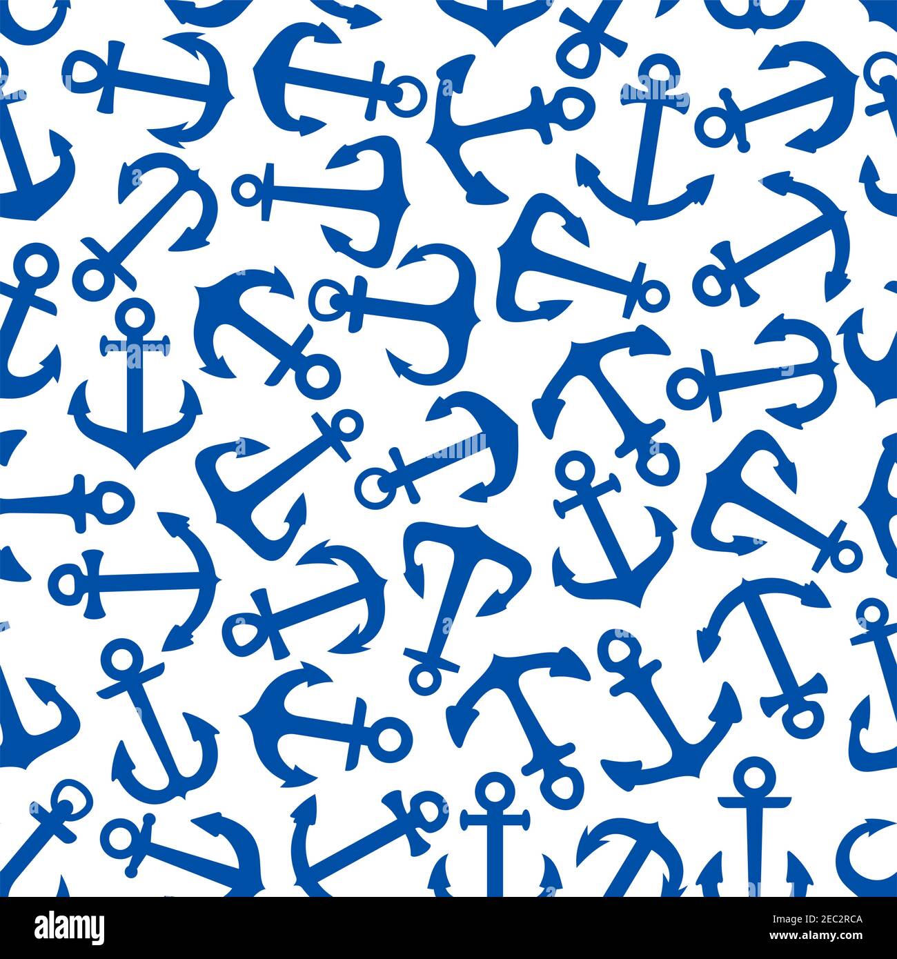 Admiralty pattern anchor Stock Vector Images - Alamy