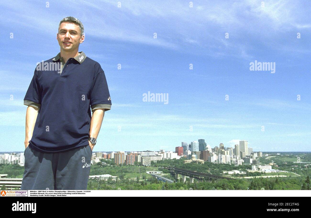 Edmonton central hi-res stock photography and images - Alamy