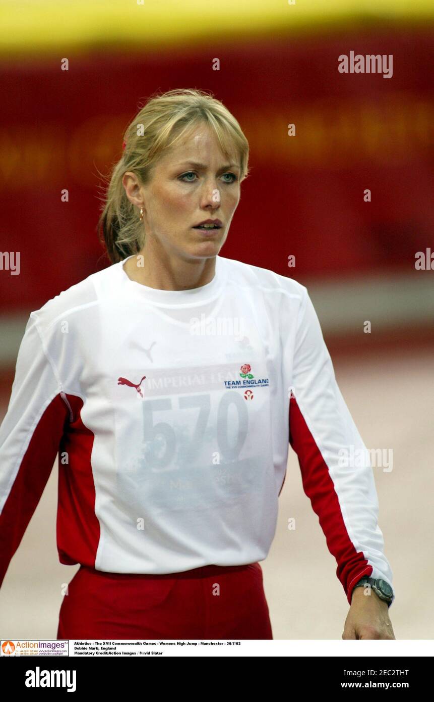 Debbie marti hi-res stock photography and images - Alamy