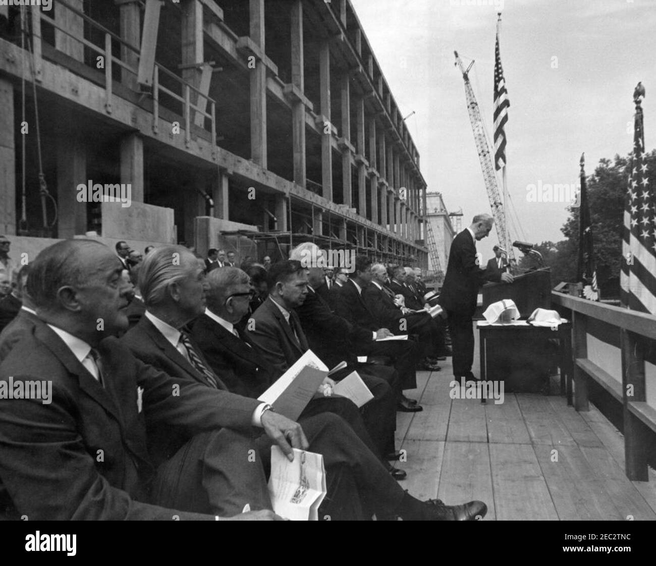 Earl warren building hi-res stock photography and images - Alamy