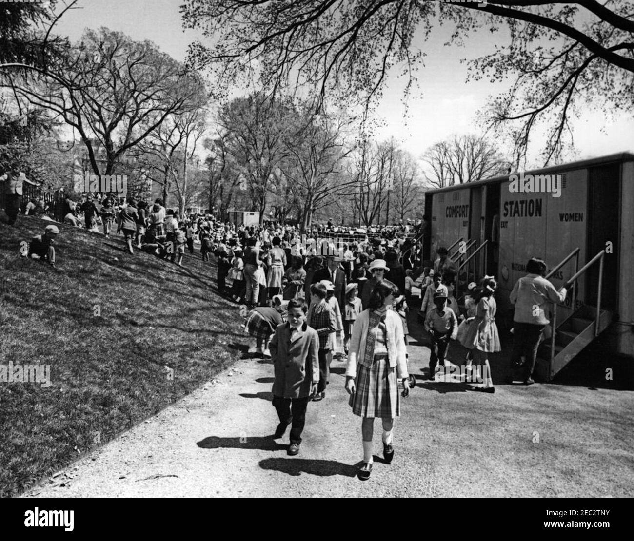 Washington egg Black and White Stock Photos & Images - Alamy