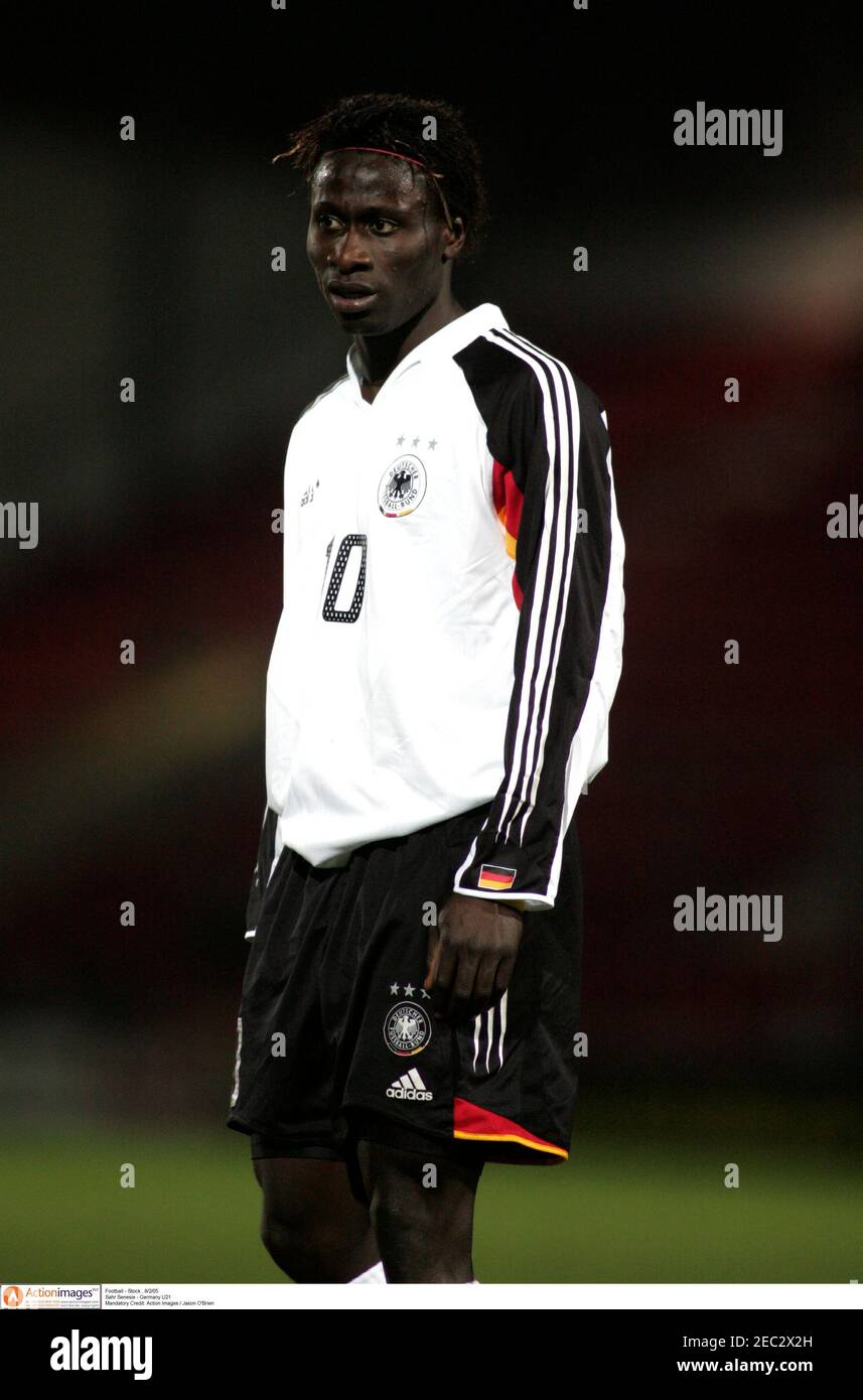 Sahr hi-res stock photography and images - Alamy