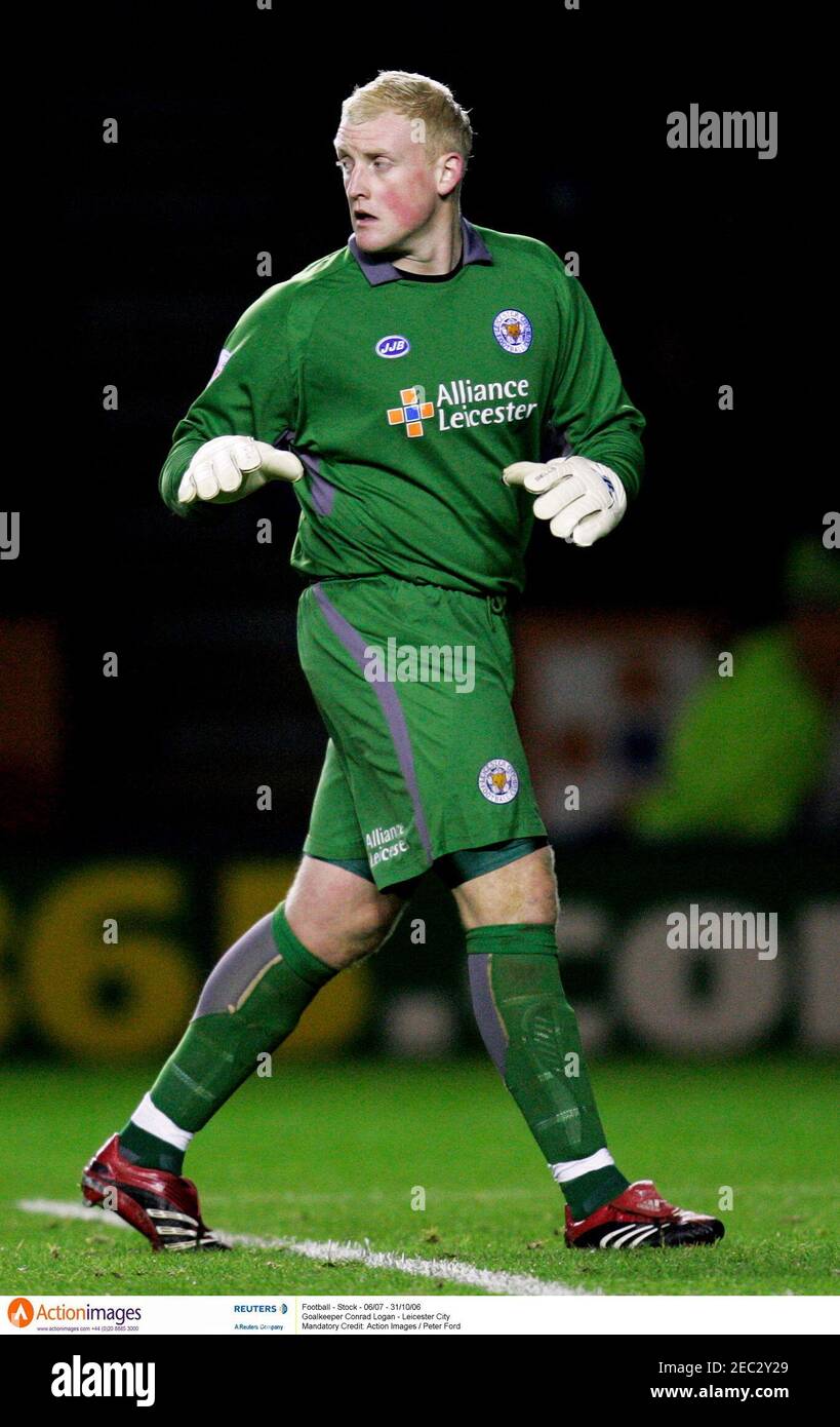 Conrad Logan High Resolution Stock Photography and Images - Alamy