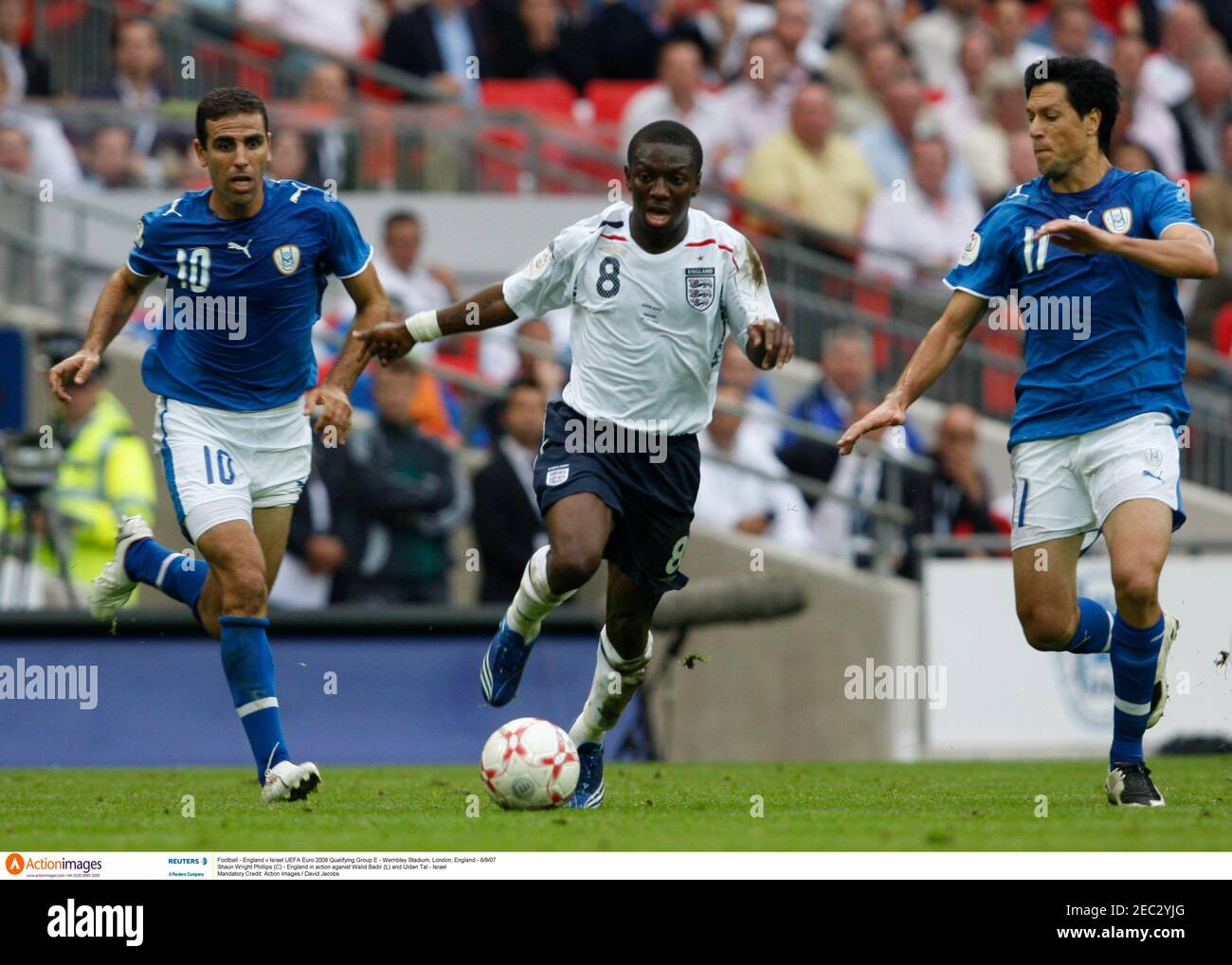 Israel walid badir hi-res stock photography and images - Alamy