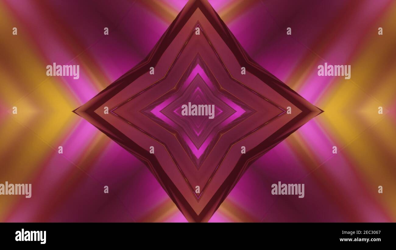 3d rhombus hi-res stock photography and images - Alamy