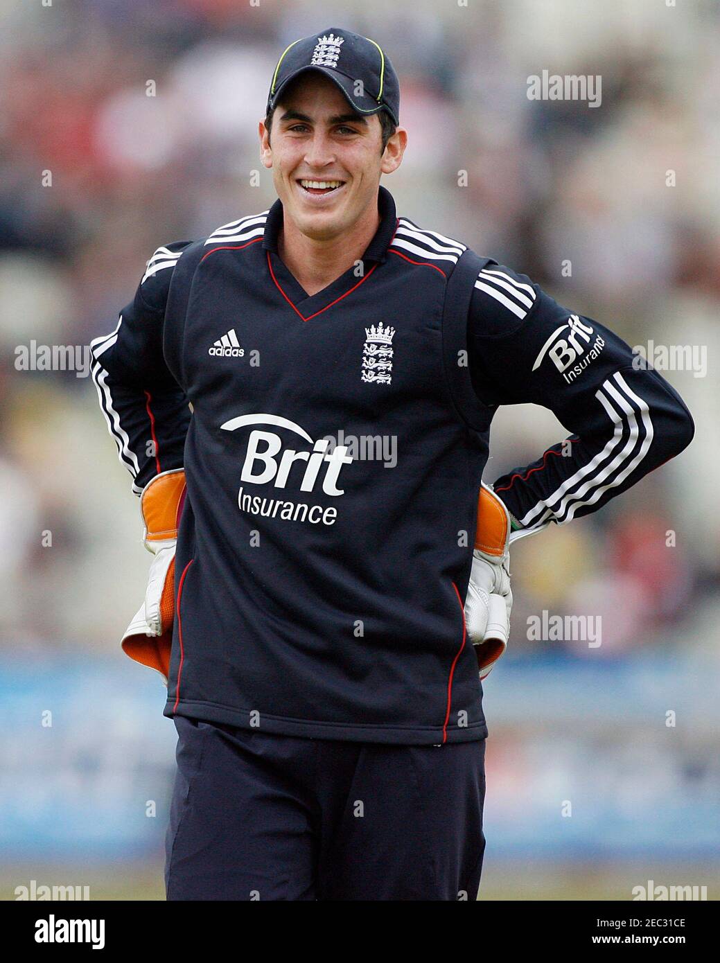 Craig sykes hi-res stock photography and images - Alamy