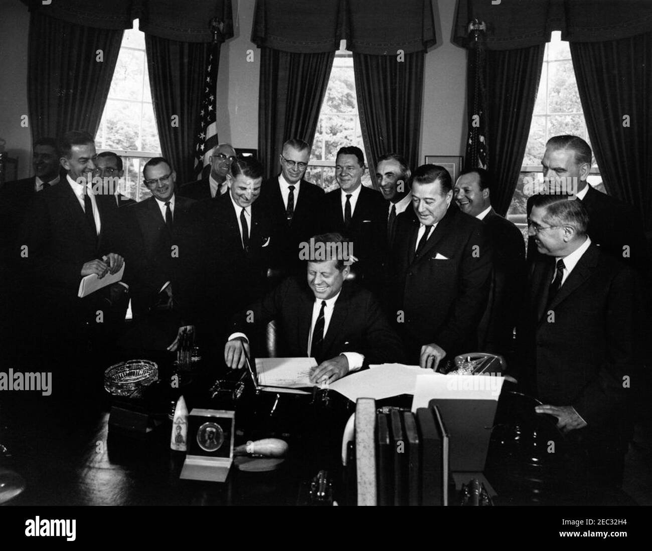 The magnuson act Black and White Stock Photos & Images - Alamy