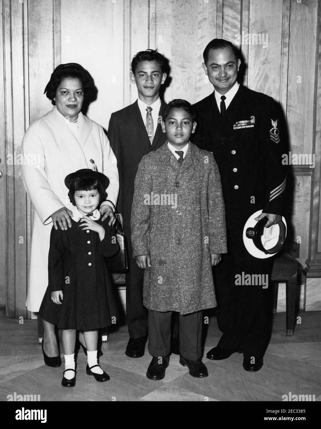 Children lobby Black and White Stock Photos & Images - Alamy