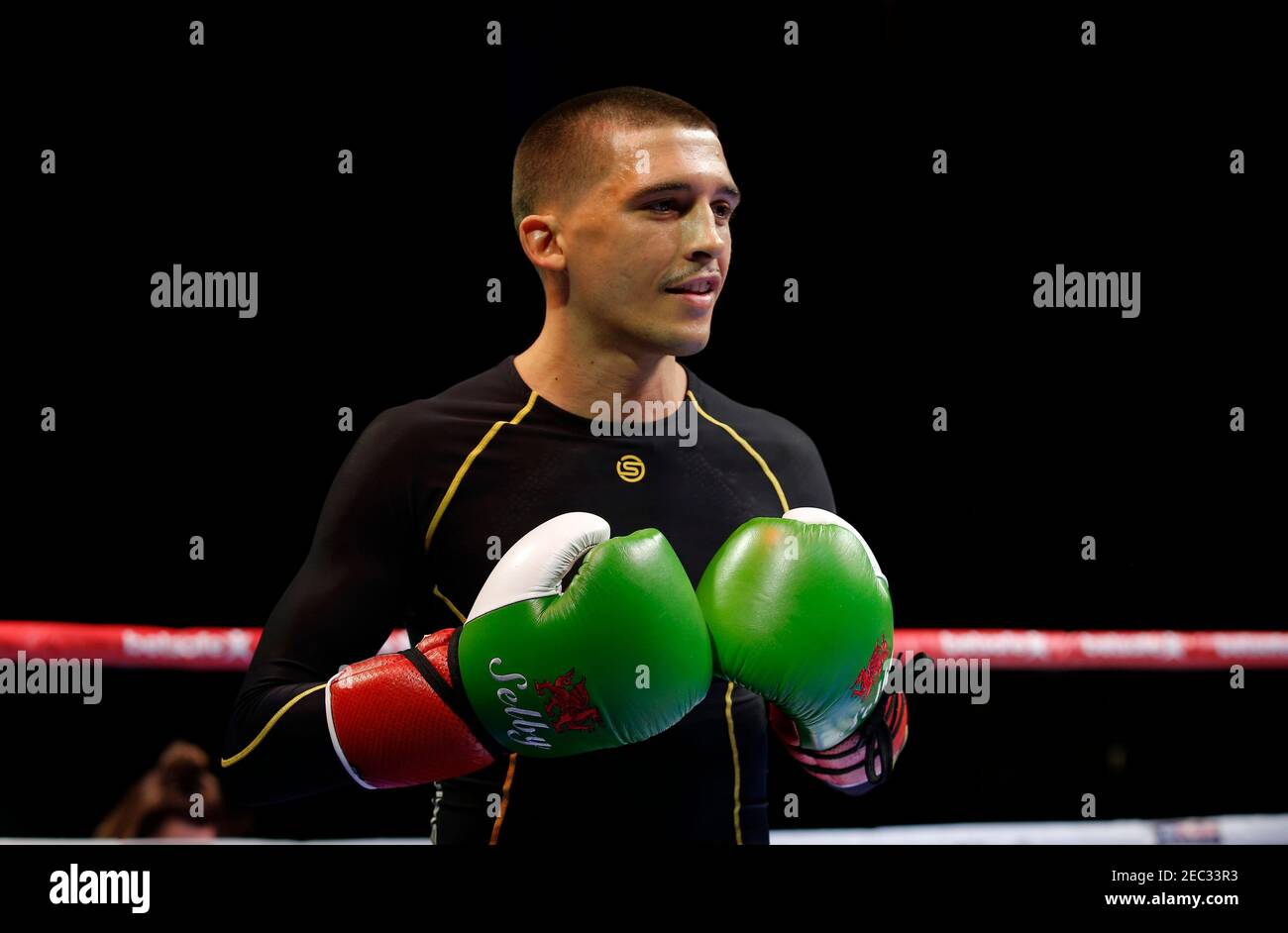 Tony selby hi-res stock photography and images - Alamy