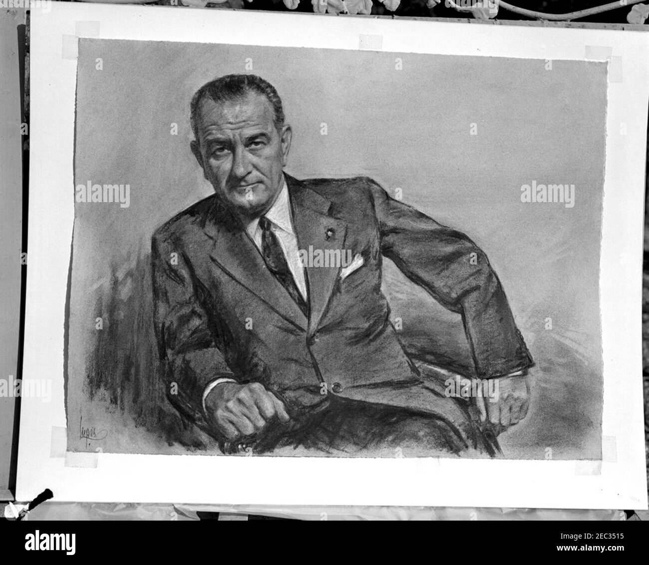 Artist s interpretation Black and White Stock Photos & Images - Alamy