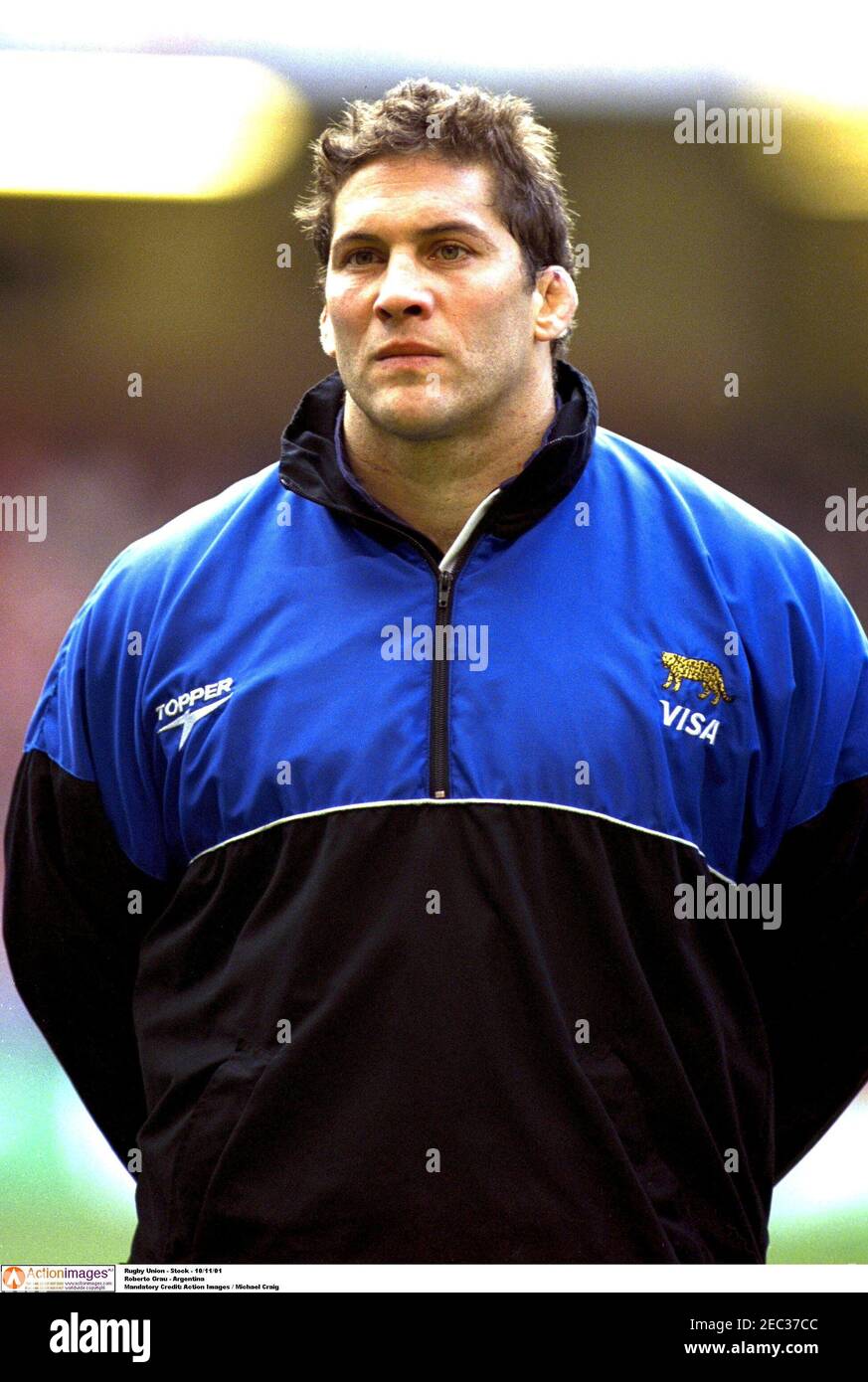 Roberto grau hi-res stock photography and images - Alamy