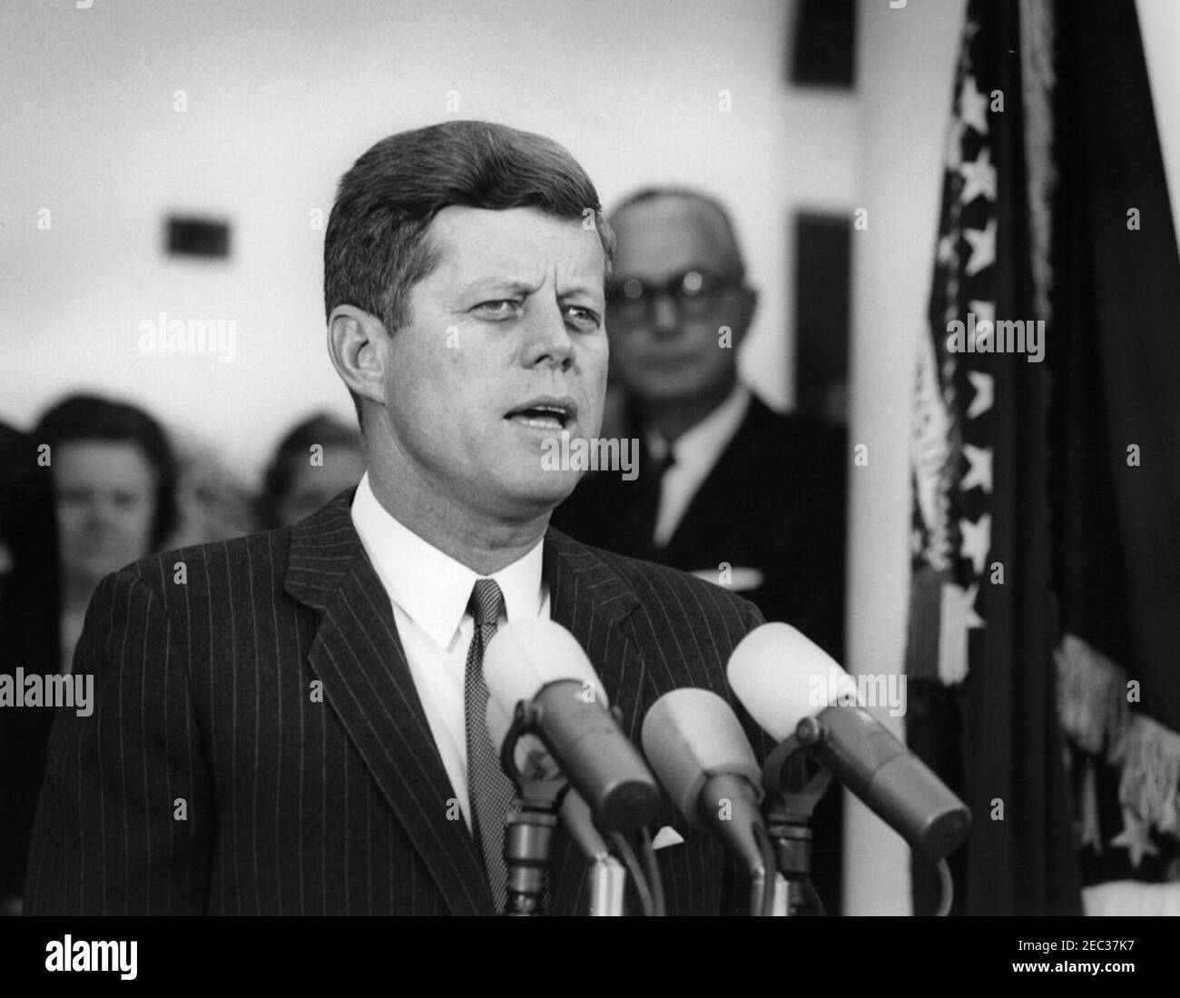 Annual white house reception hi-res stock photography and images - Alamy