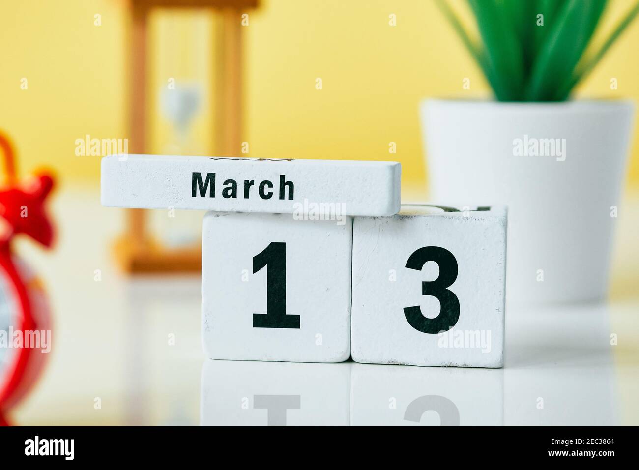 March 13 hi-res stock photography and images - Alamy