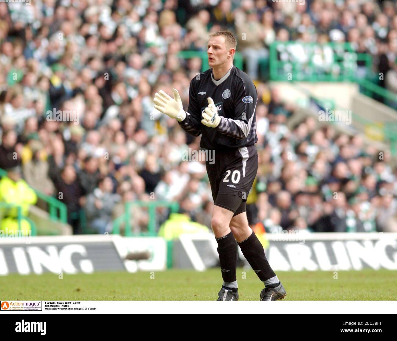 Rab douglas hi-res stock photography and images - Alamy