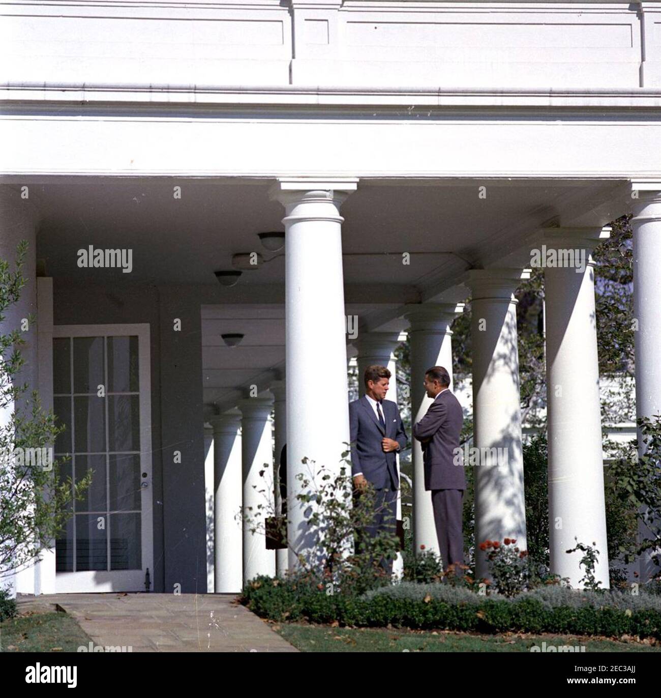 National Security Council Executive Committee (EXCOMM) Meeting, 10:10AM ...